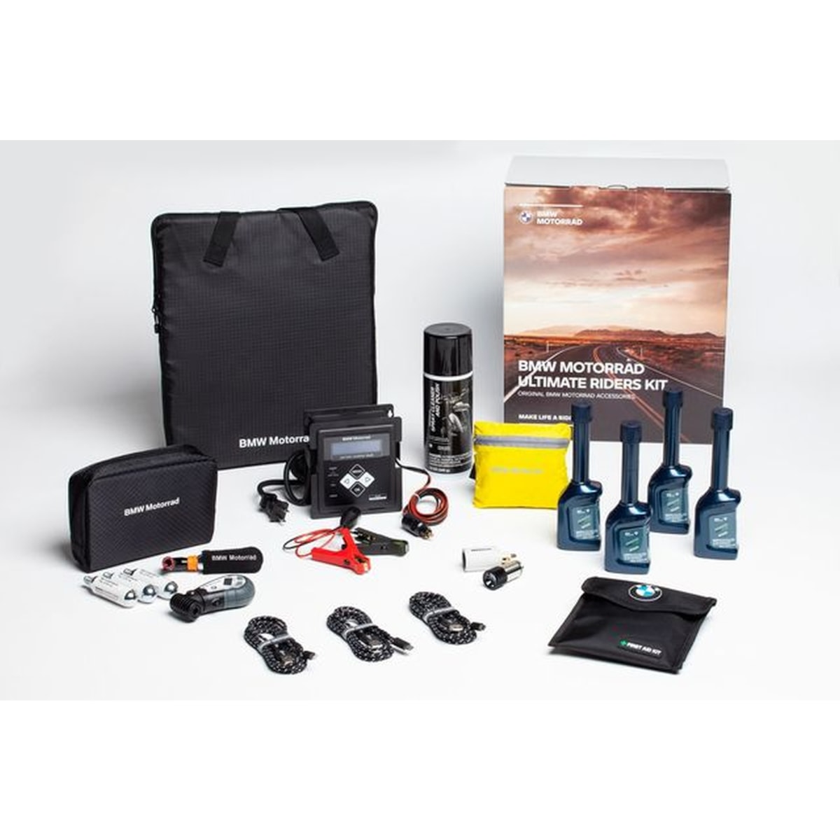 BMW Ultimate Riders Kit | Bob’s Motorcycle’s – Jessup, MD