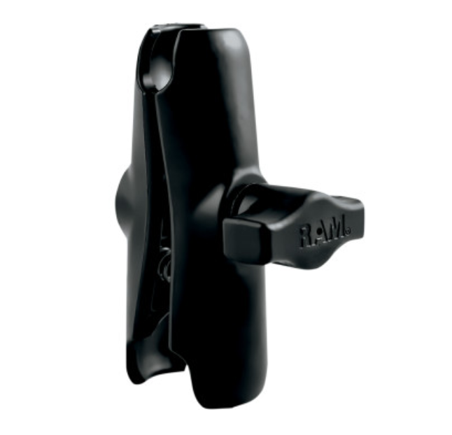 RAM Mount Double Socket Arm | Bob’s Motorcycle’s – Jessup, MD