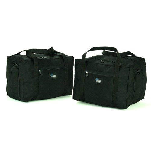 Kathy's Vario Side Case Liners, R1200/1250GS, F800/850GS, F700/750GS ...