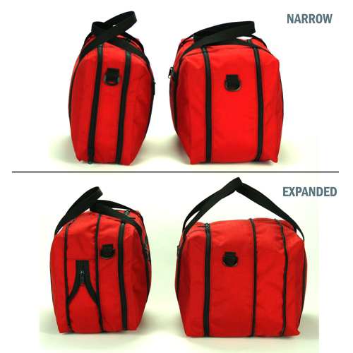 Kathy's Vario Side Case Liners, R1200/1250GS, F800/850GS, F700/750GS ...