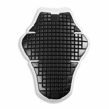 Ducati Warrior 2 Back Protector | Bob’s Motorcycle’s – Jessup, MD