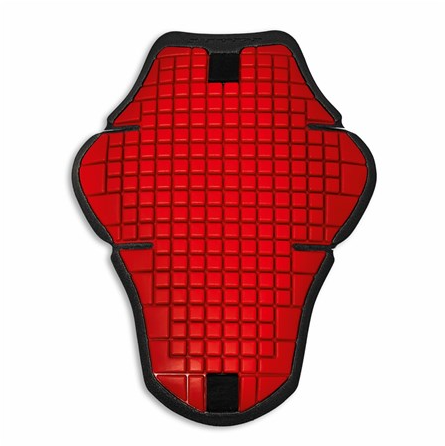 Ducati Warrior 2 Back Protector | Bob’s Motorcycle’s – Jessup, MD