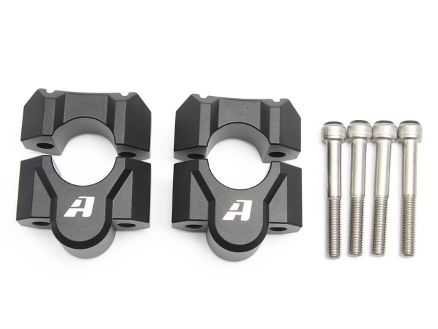 AltRider 30 mm Block Handlebar Riser | Bob’s Motorcycle’s – Jessup, MD