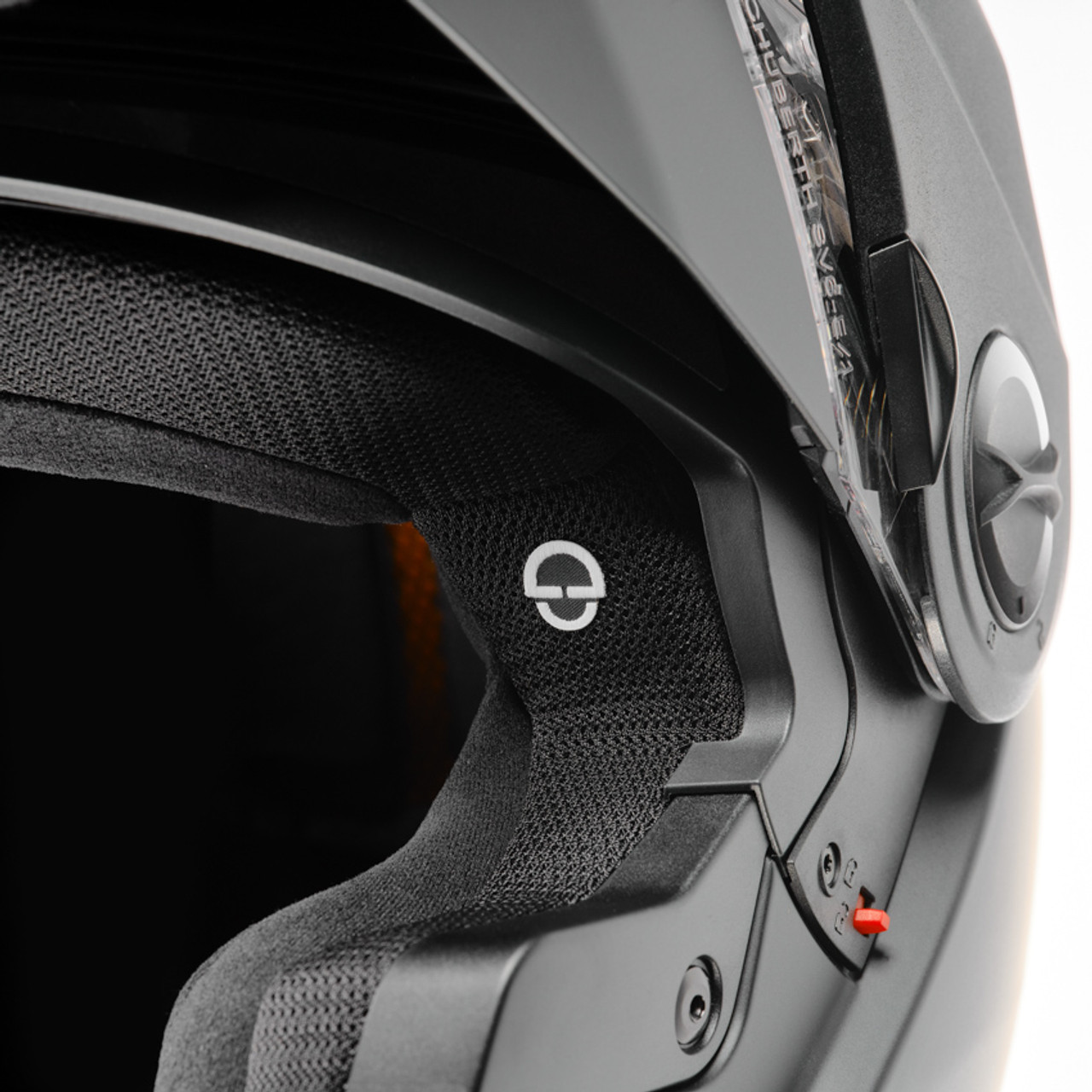 Schuberth E2 Adventure Helmet - Solid Colors | Bob’s Motorcycle’s – Jessup, MD