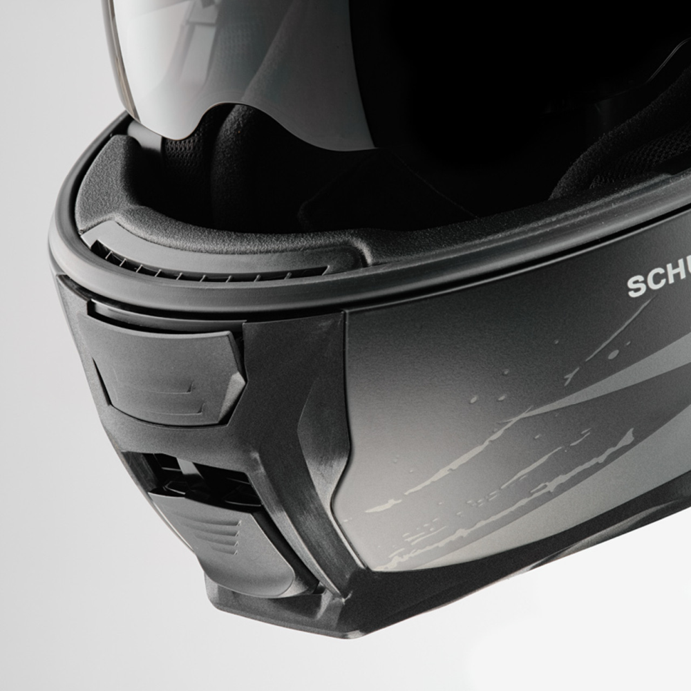 Schuberth E2 Adventure Helmet - Explorer Graphics | Bob’s Motorcycle’s ...