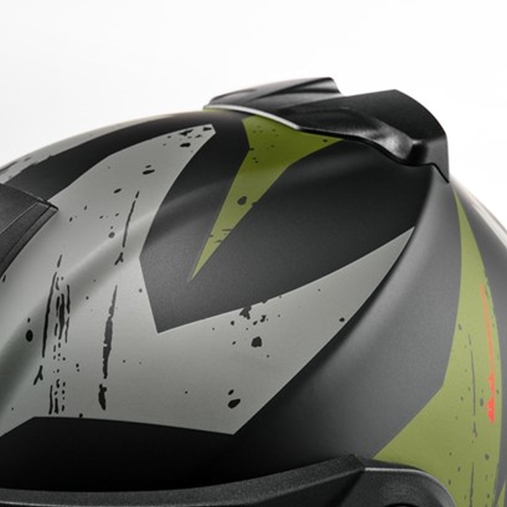 Schuberth E2 Adventure Helmet - Explorer Graphics | Bob’s Motorcycle’s ...