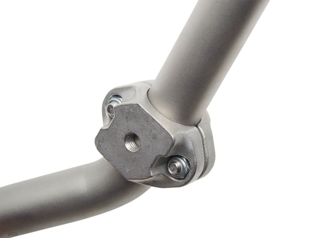 AltRider Cast Stainless Steel Bar Clamp | Bob’s Motorcycle’s – Jessup, MD