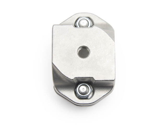 AltRider Cast Stainless Steel Bar Clamp | Bob’s Motorcycle’s – Jessup, MD
