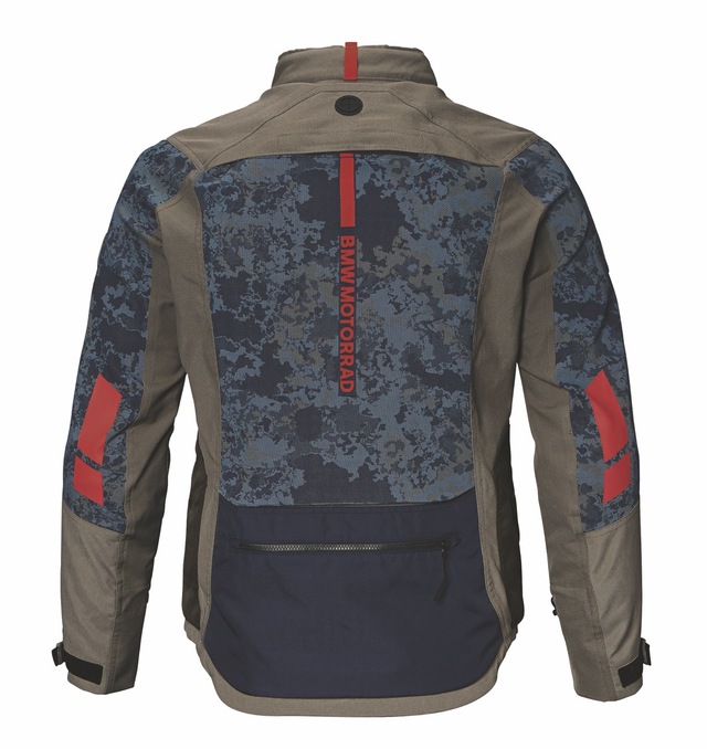 BMW Mens GS Rallye AIR Jacket | Bob’s Motorcycle’s – Jessup, MD