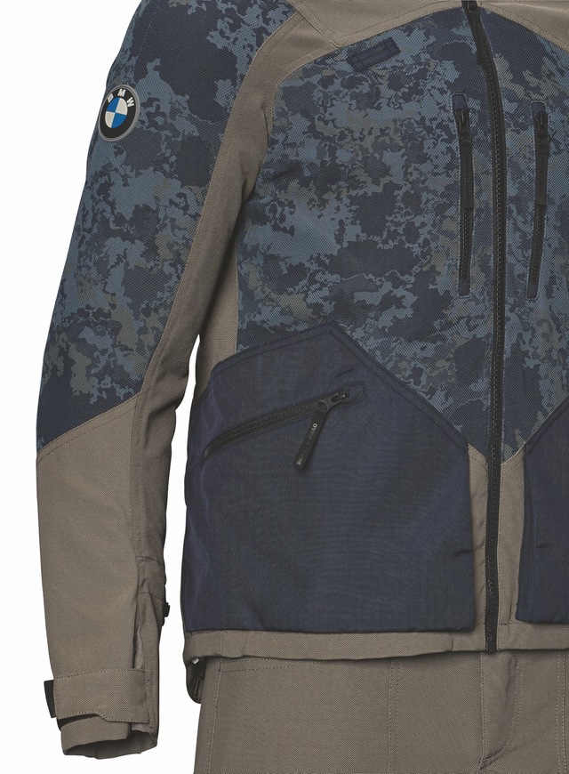 BMW Mens GS Rallye AIR Jacket | Bob’s Motorcycle’s – Jessup, MD