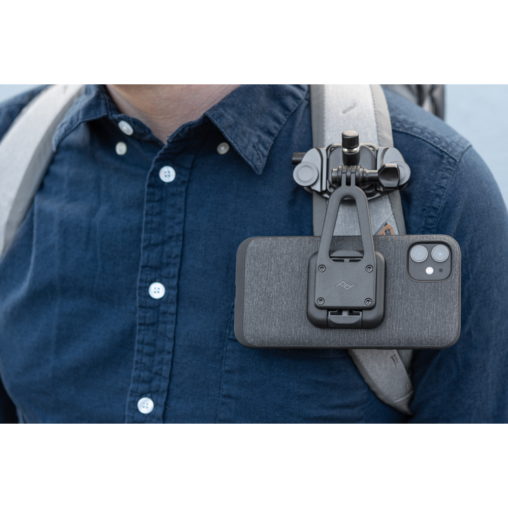 Peak Design Mobile Creator Kit | Bob’s Motorcycle’s – Jessup, MD