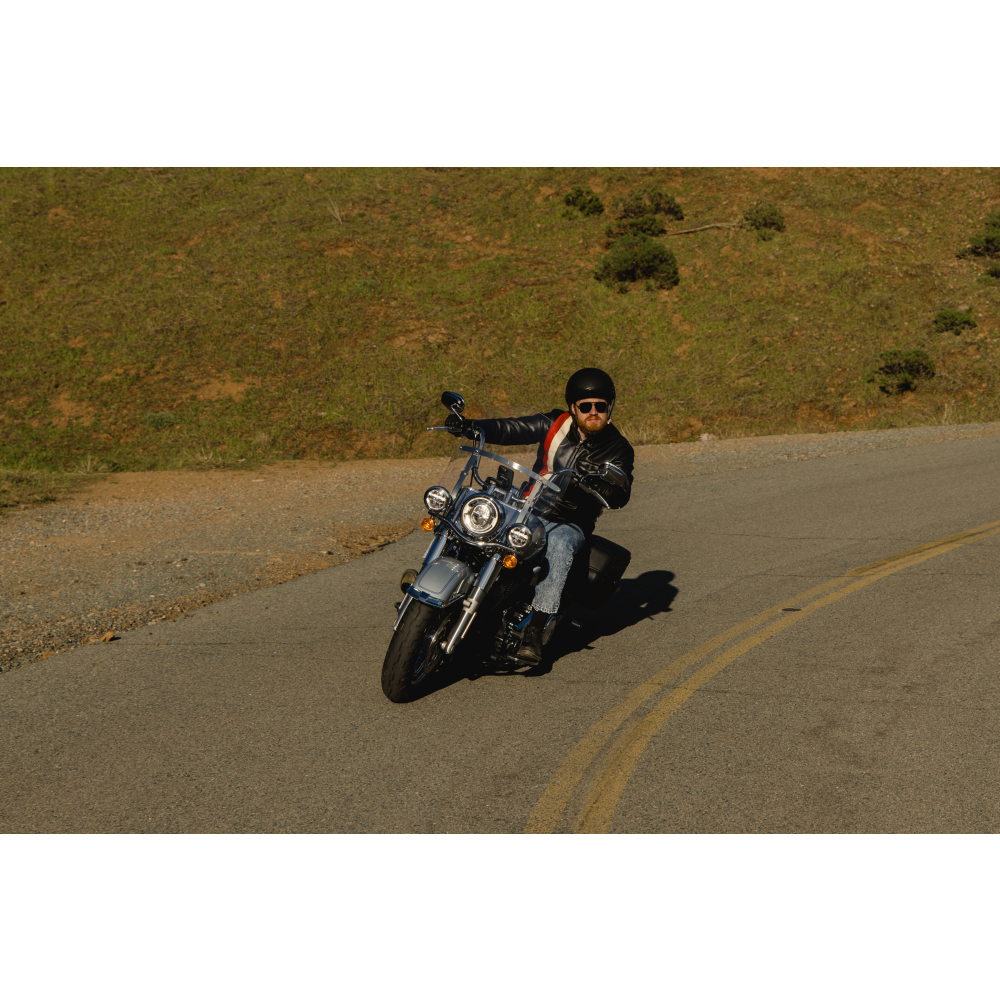 Peak Design Mobile Motorcycle Mount Bar Mount | Bob’s Motorcycle’s ...