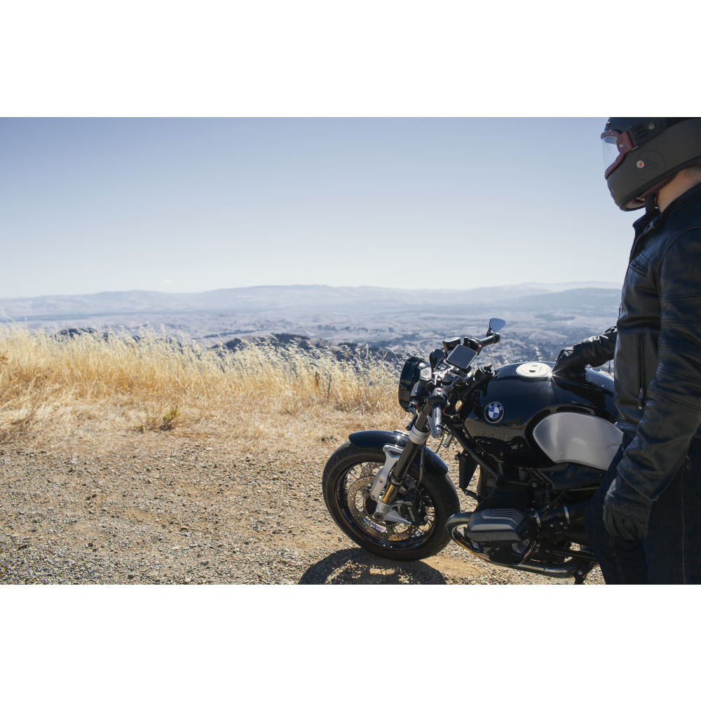 Peak Design Mobile Motorcycle Mount Stem Mount | Bob’s Motorcycle’s ...