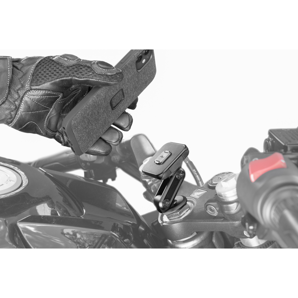 Peak Design Mobile Motorcycle Mount Stem Mount | Bob’s Motorcycle’s ...