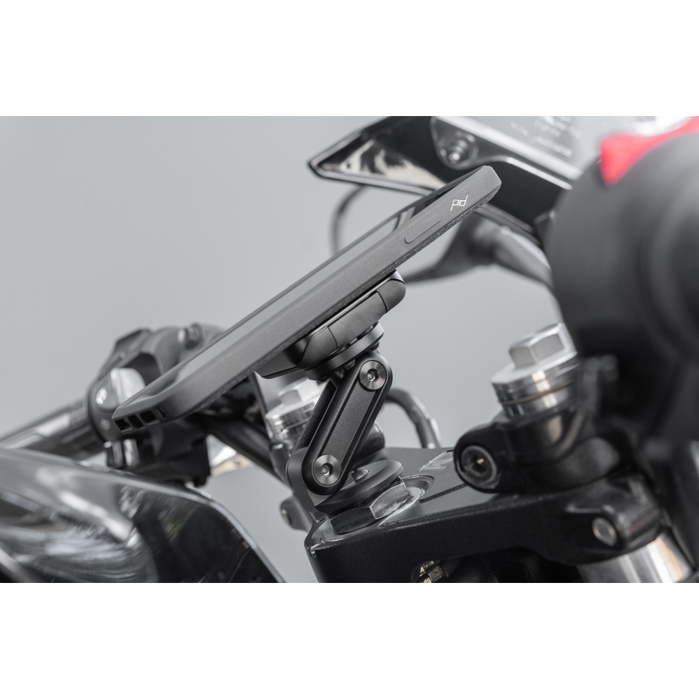 Peak Design Mobile Motorcycle Mount Stem Mount | Bob’s Motorcycle’s ...