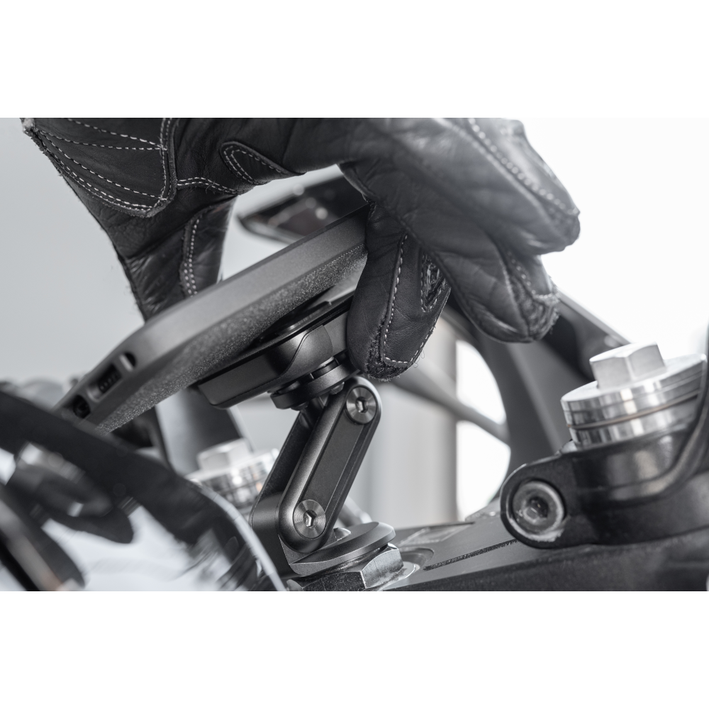 Peak Design Mobile Motorcycle Mount Stem Mount | Bob’s Motorcycle’s ...