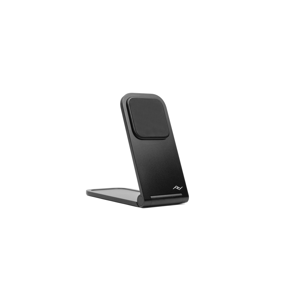 Peak Design Mobile Wireless Charging Stand | Bob’s Motorcycle’s ...