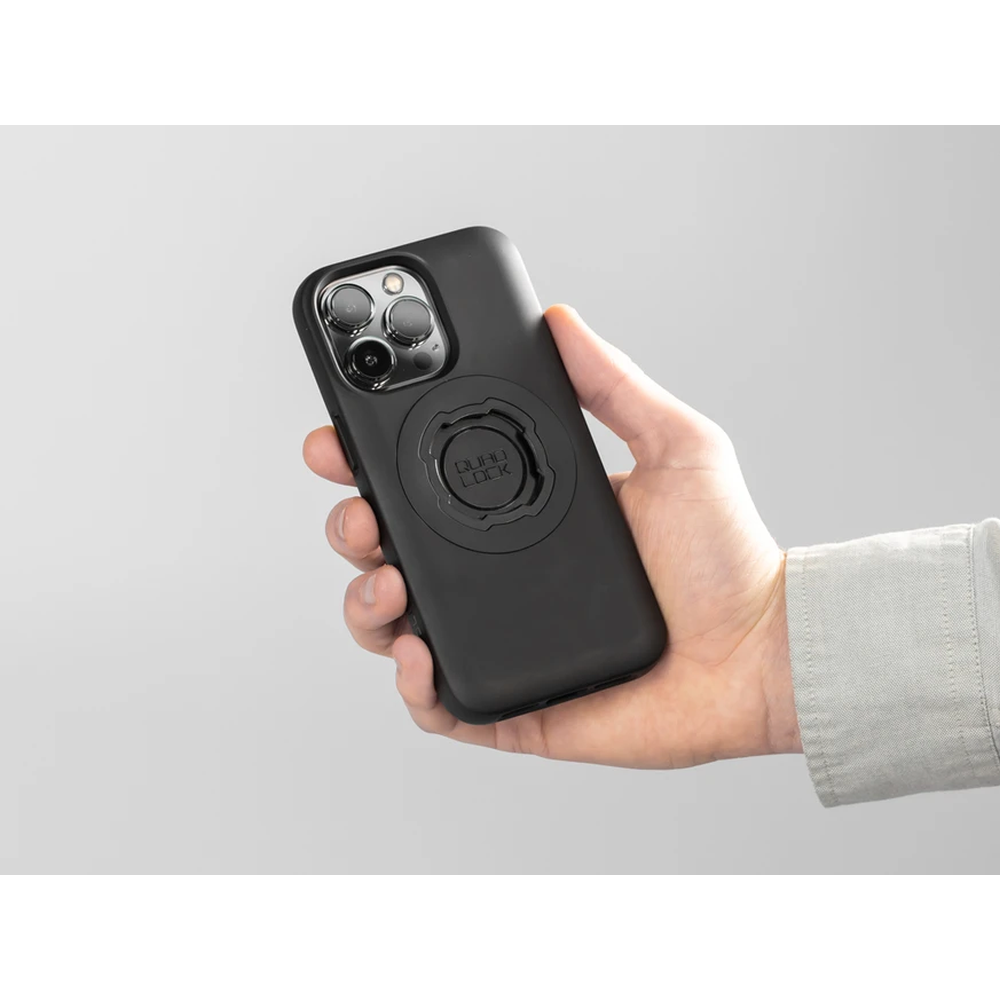 Quad Lock MAG Phone Cases - iPhone | Bob’s Motorcycle’s – Jessup, MD