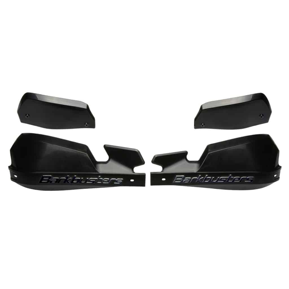 Barkbusters VPS Handguard Kit for BMW F650GS/Dakar and G650GS with ...