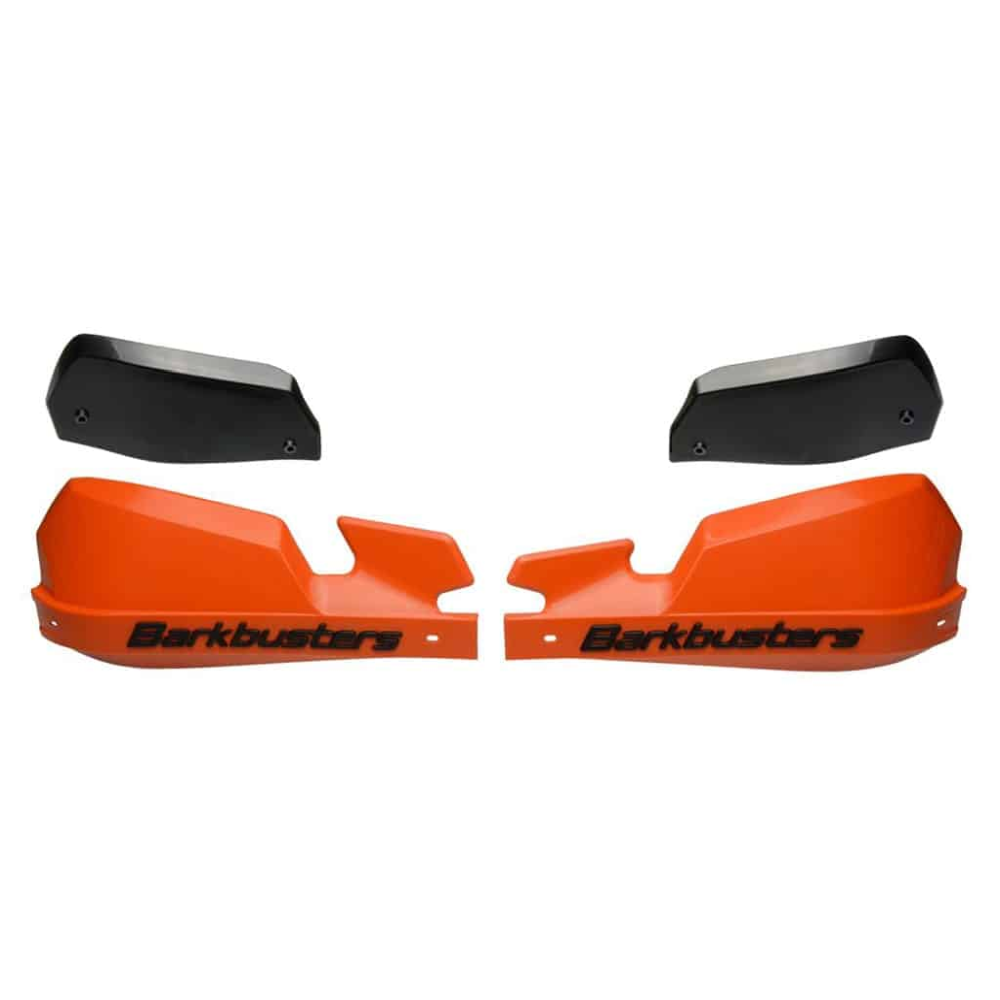 Barkbusters VPS Handguard Kit for BMW F650GS/Dakar and G650GS with ...