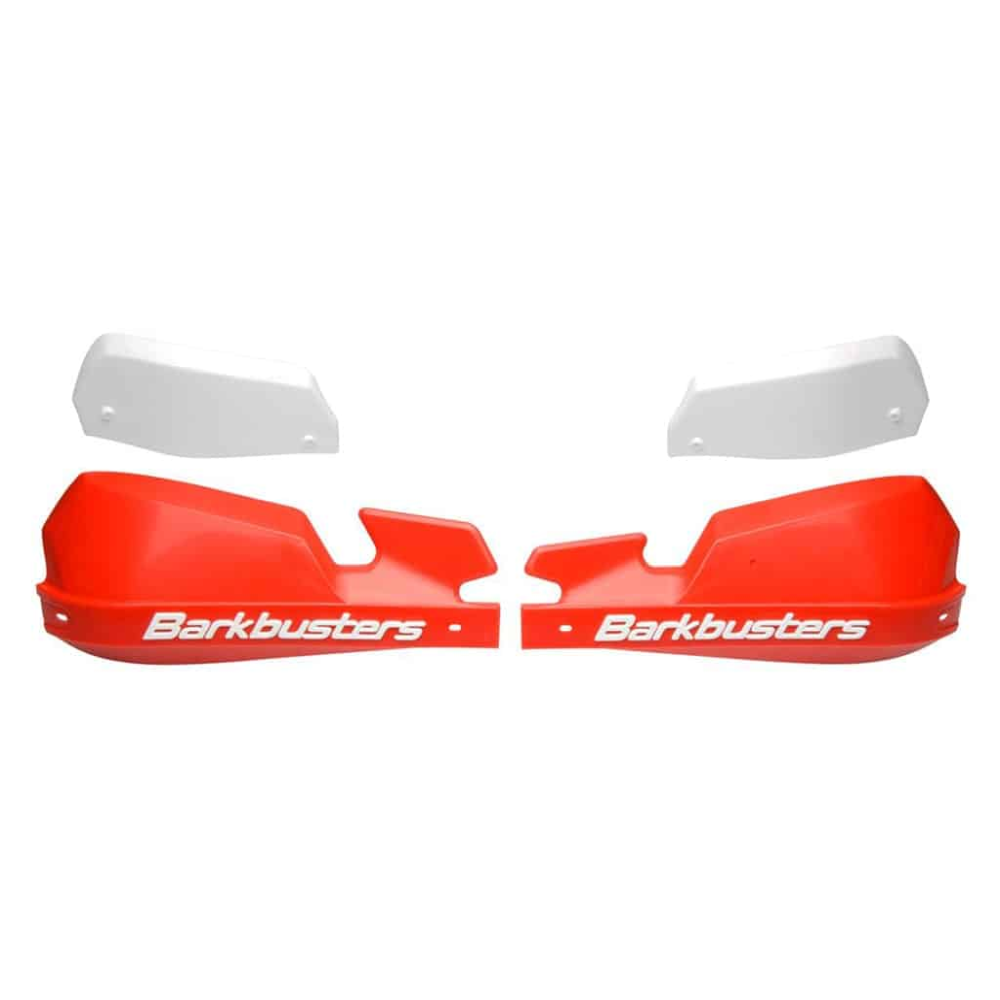 Barkbusters VPS Handguard Kit for BMW F650GS/Dakar and G650GS with ...