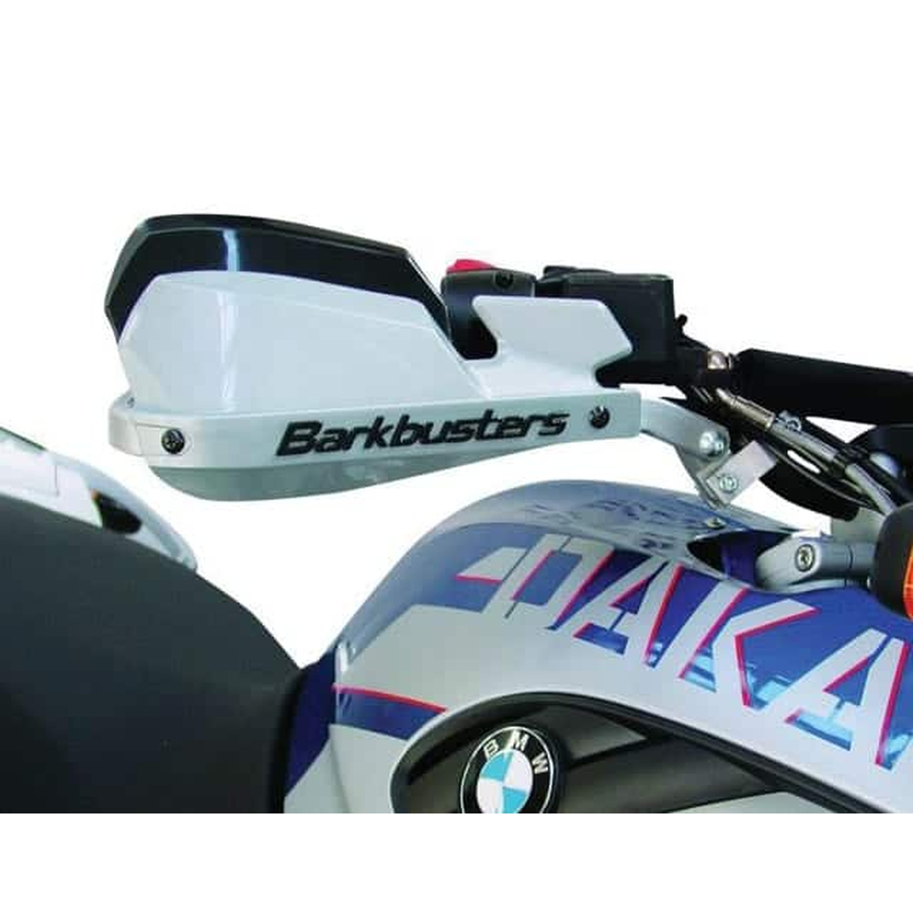 Barkbusters VPS Handguard Kit for BMW F650GS/Dakar and G650GS with ...