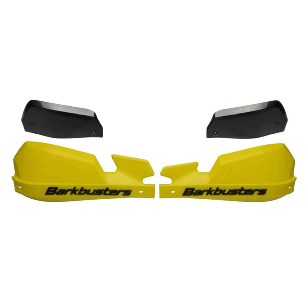 Barkbusters VPS Handguard Kit for BMW S1000XR, R1200GS LC/GSA, R1200R ...