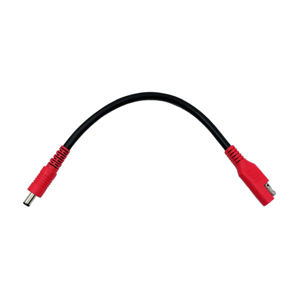 Gerbing 12V SAE-to-Male Adapter Cable | Bob’s Motorcycle’s – Jessup, MD