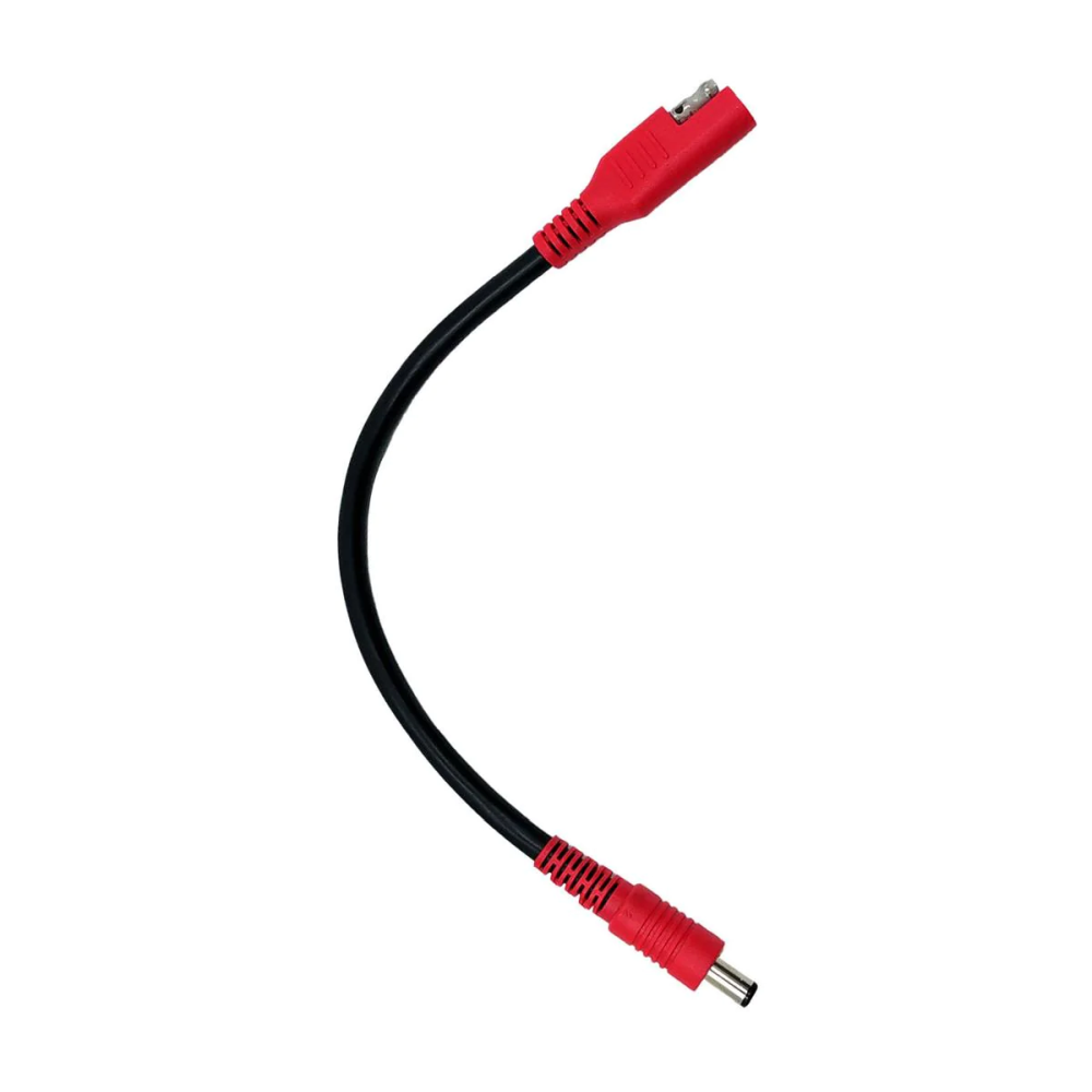 Gerbing 12V SAE-to-Male Adapter Cable | Bob’s Motorcycle’s – Jessup, MD