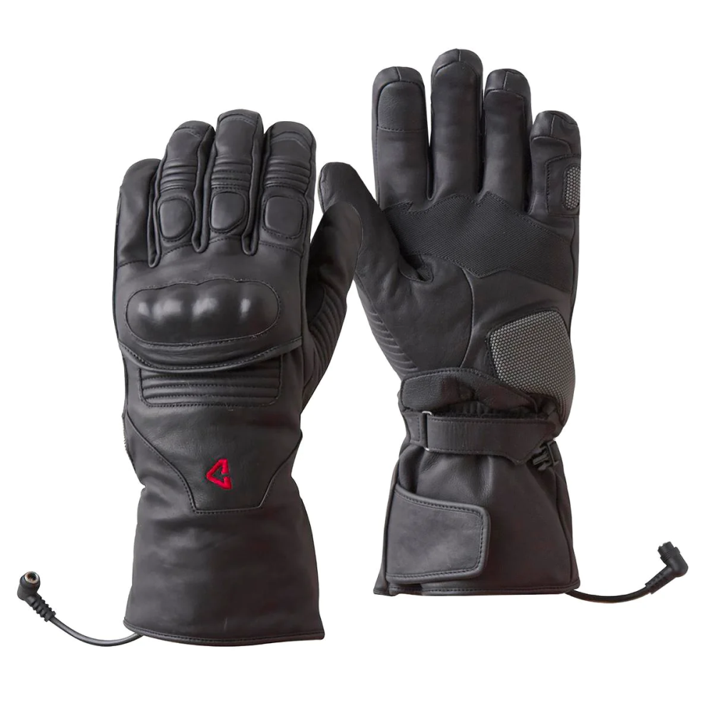 Gerbing 12V Vanguard Long Cuff Gloves | Bob’s Motorcycle’s – Jessup, MD