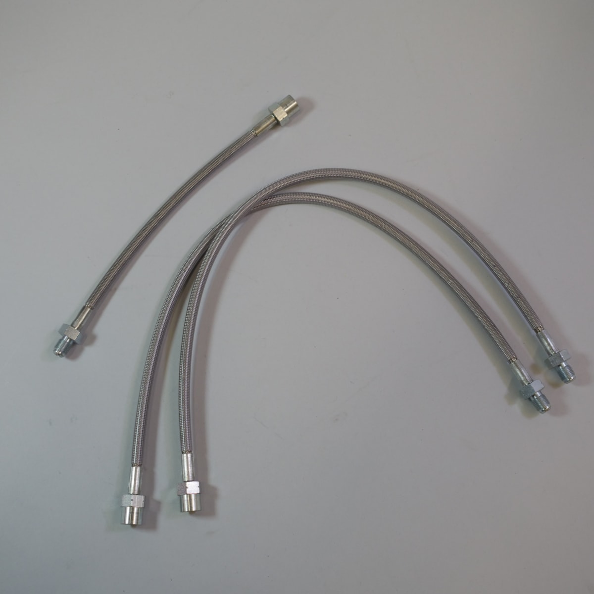SS Brake Hose Kit, 1981 R65 US bars | Bob’s Motorcycle’s – Jessup, MD