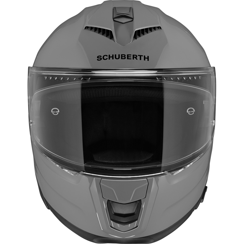 Schuberth S3 Solid Color Helmet | Bob’s Motorcycle’s – Jessup, MD