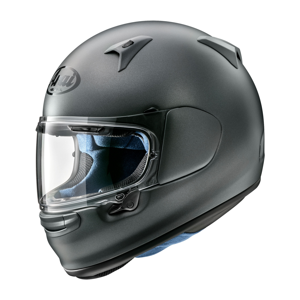 Arai Regent-X Solid Color Helmet | Bob’s Motorcycle’s – Jessup, MD