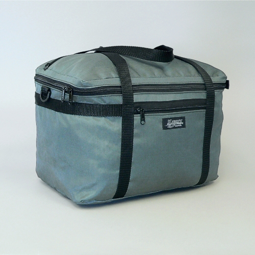 Kathy's R1150GS Adventure Top Case Liner | Bob’s Motorcycle’s – Jessup, MD