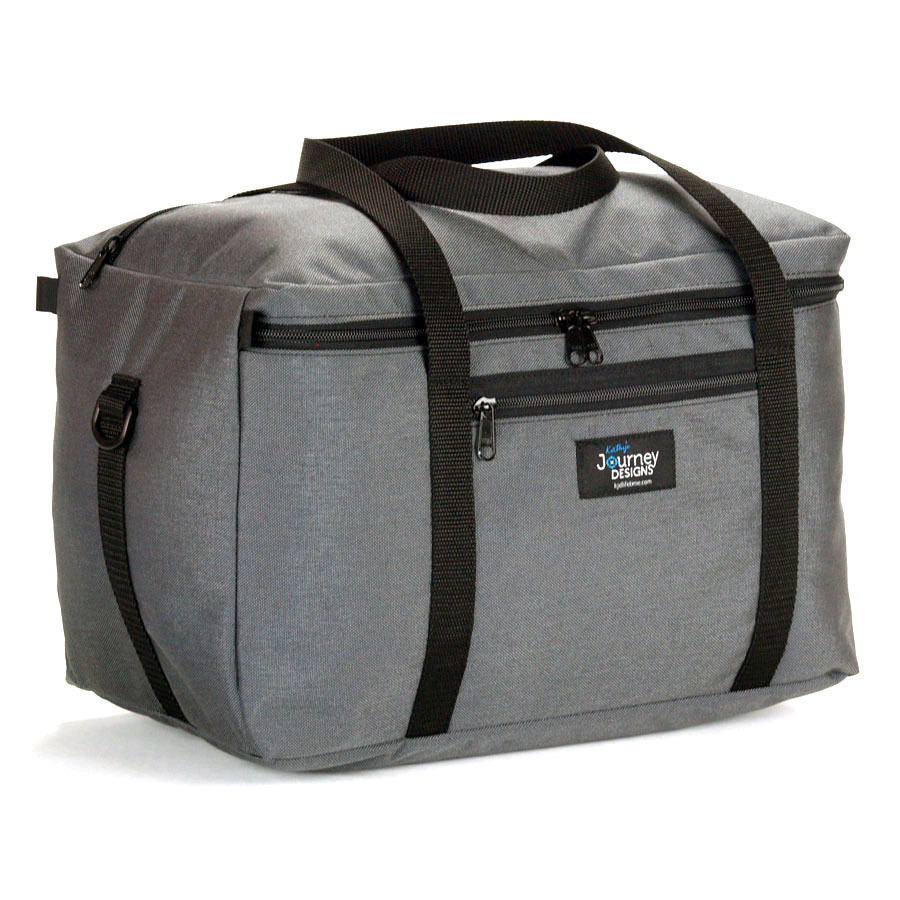 Kathy's R1150GS Adventure Top Case Liner | Bob’s Motorcycle’s – Jessup, MD