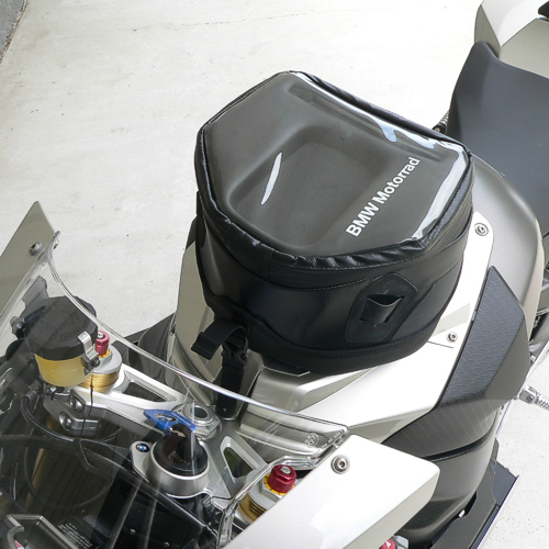 BMW Tank Bag for S1000RR 2010-14 | Bob’s Motorcycle’s – Jessup, MD