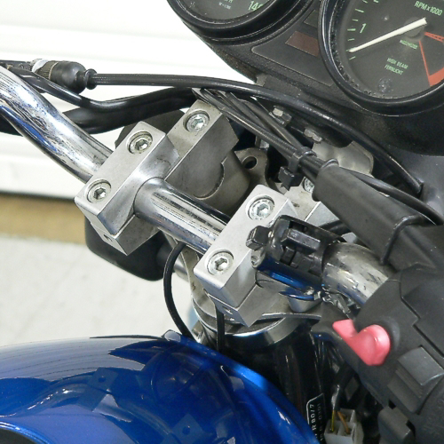 Classic Bar Bar-Bax | Bob’s Motorcycle’s – Jessup, MD